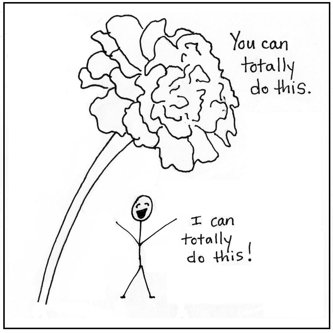 Find Your Marigold: The One Essential Rule for New Teachers | Cult of ...