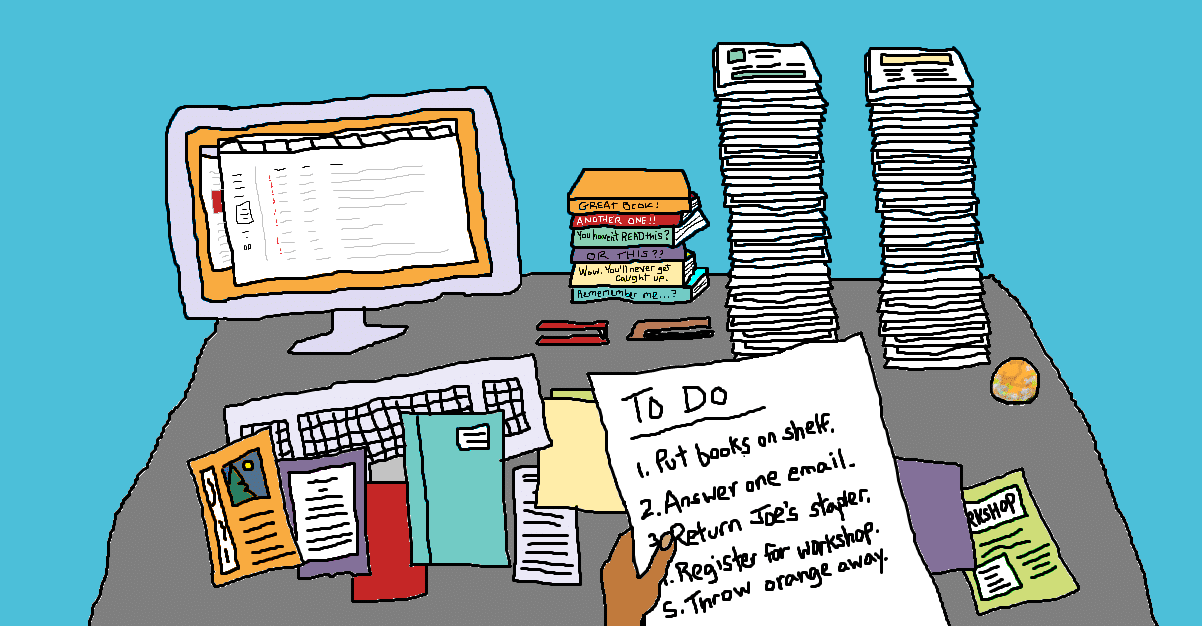 5 Things | Cult of Pedagogy