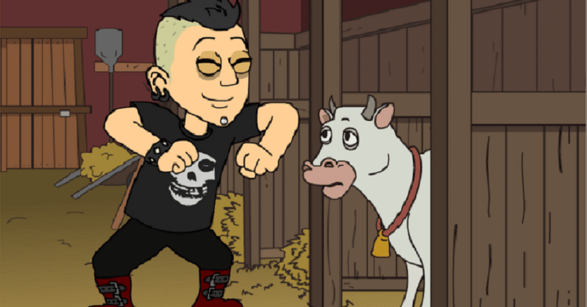 Oh, The Things You Can Do with GoAnimate! | Cult of Pedagogy