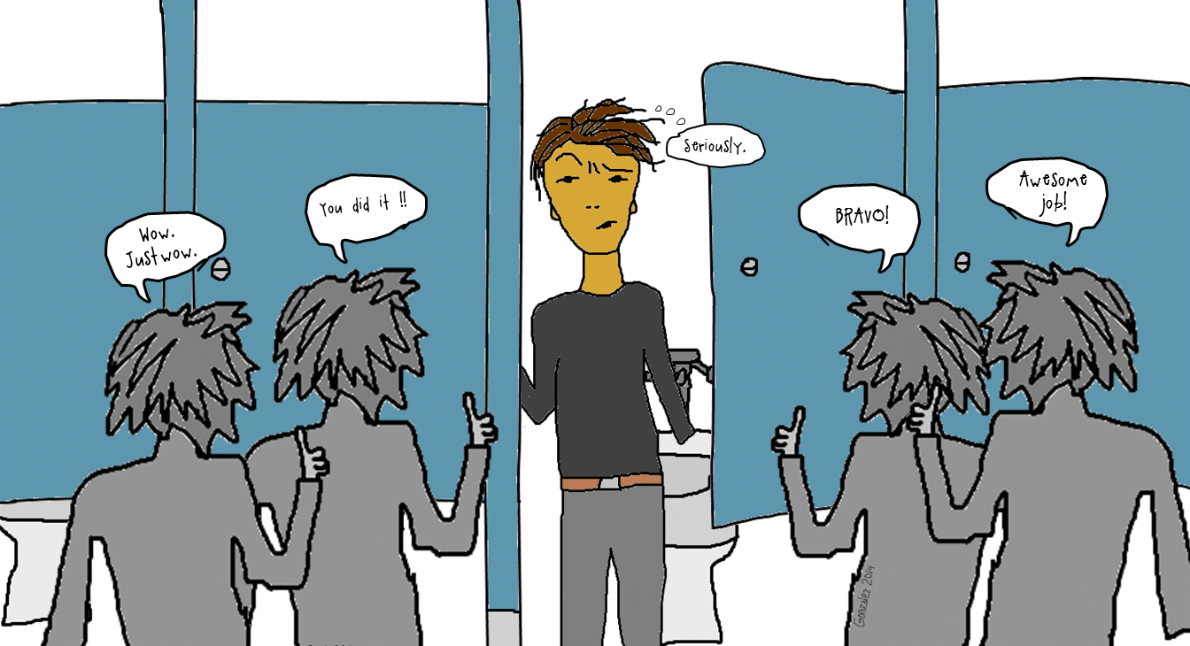 The Trouble with Amazing: Giving Praise that Matters | Cult of Pedagogy