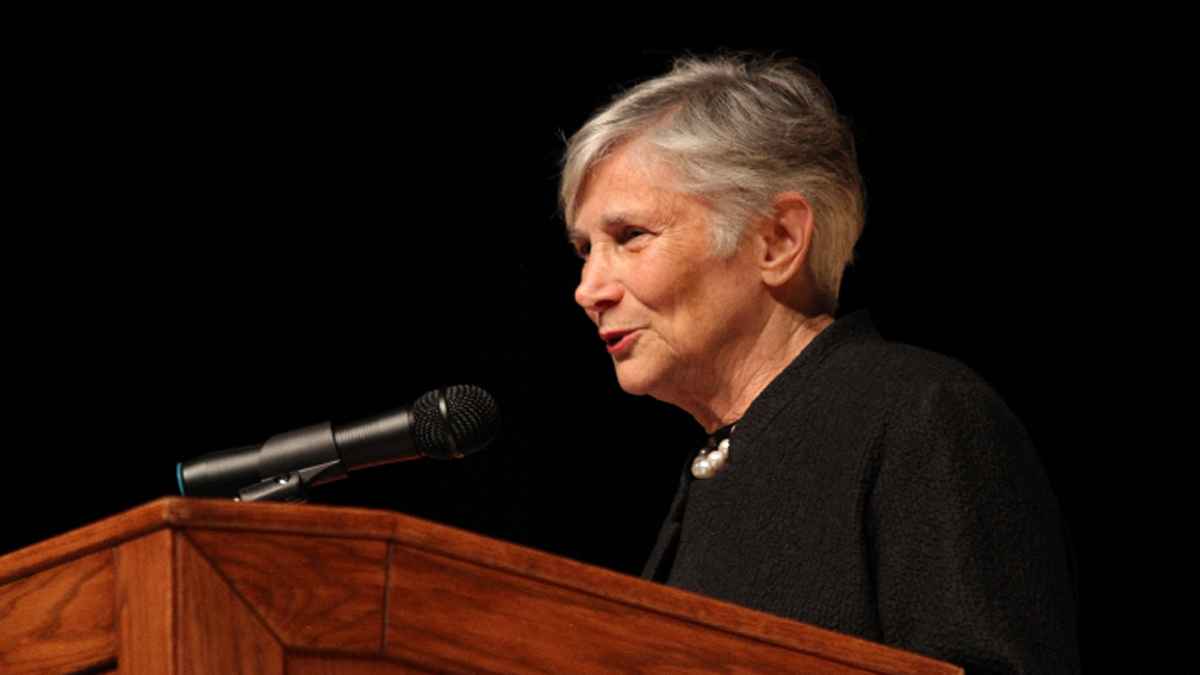 Why You Need to Know Diane Ravitch | Cult of Pedagogy