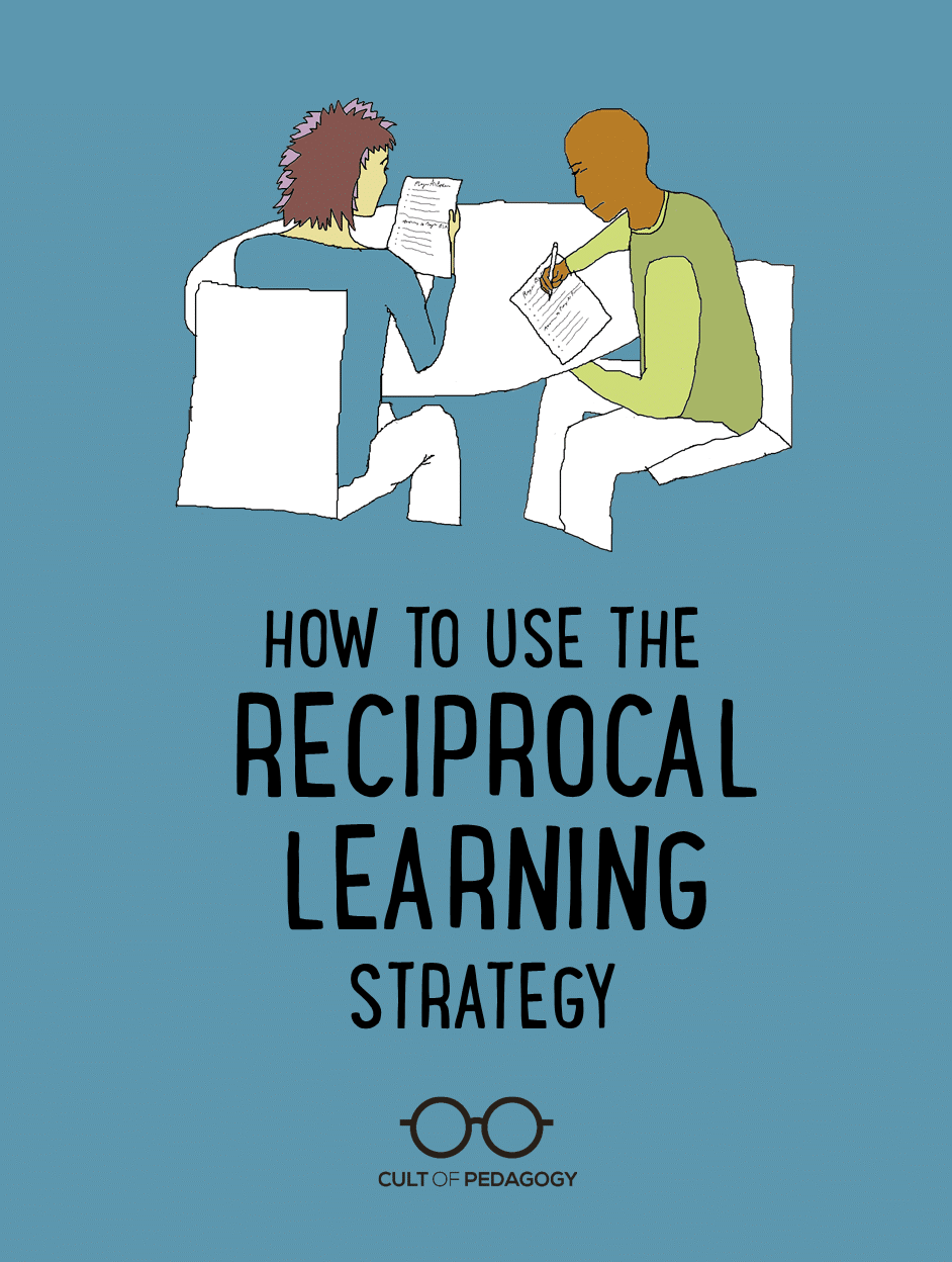 What Is Reciprocal Teaching Strategy Infoupdate
