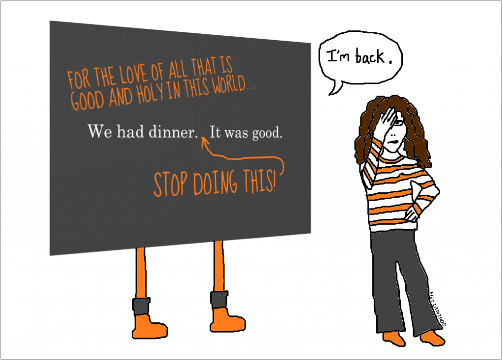 The Price of Snark: What I Learned About Teaching from a Viral Post ...