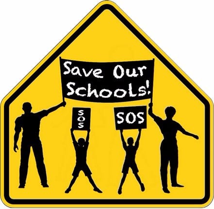 How Ordinary Teachers Become Activists | Cult of Pedagogy