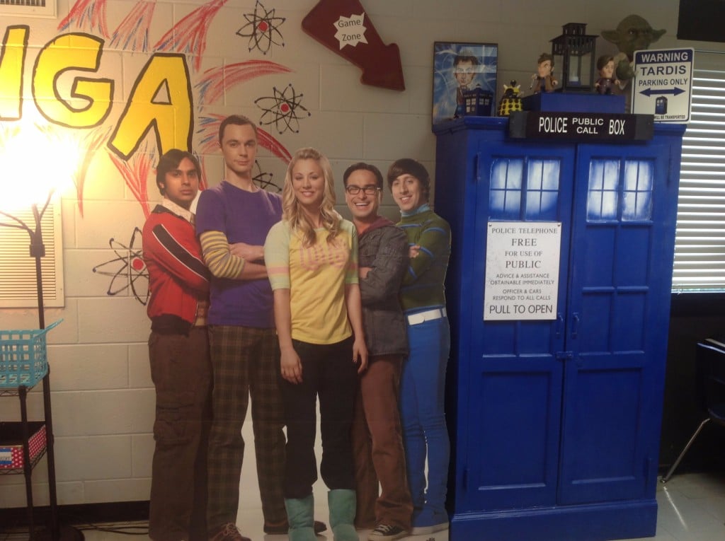 Classroom Eye Candy 2: The Learning Lounge | Cult of Pedagogy