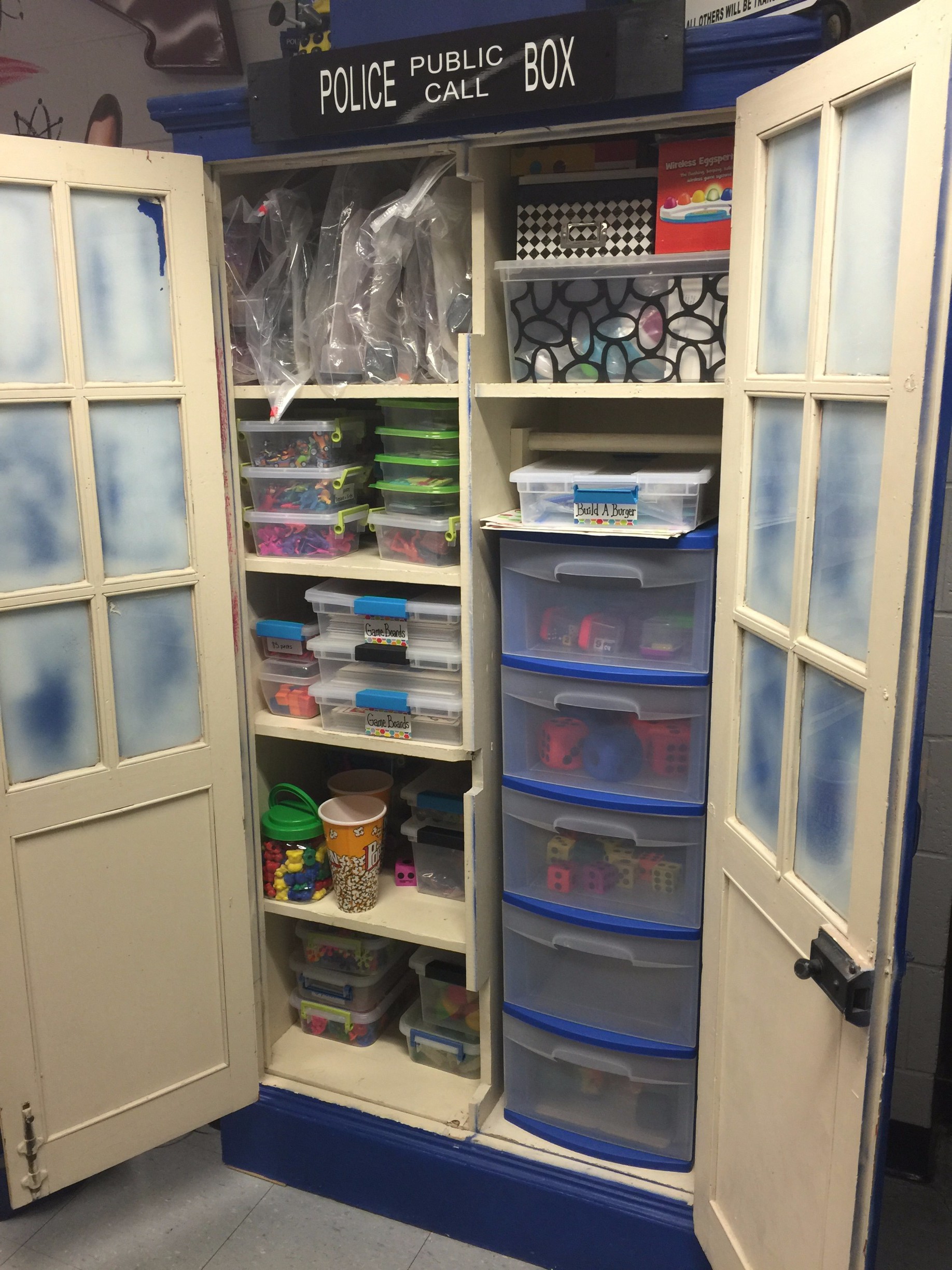 Classroom Eye Candy 2: The Learning Lounge | Cult of Pedagogy