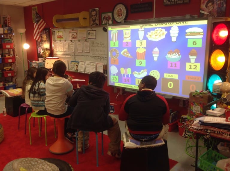 Classroom Eye Candy 2: The Learning Lounge | Cult of Pedagogy