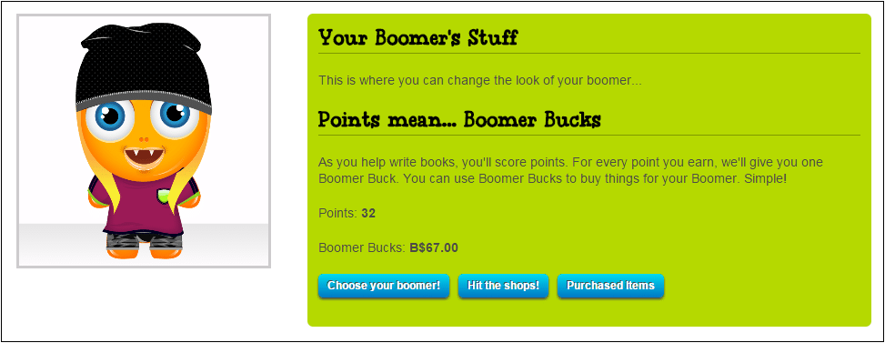 BoomWriter: A Fun Twist on Collaborative Writing | Cult of Pedagogy