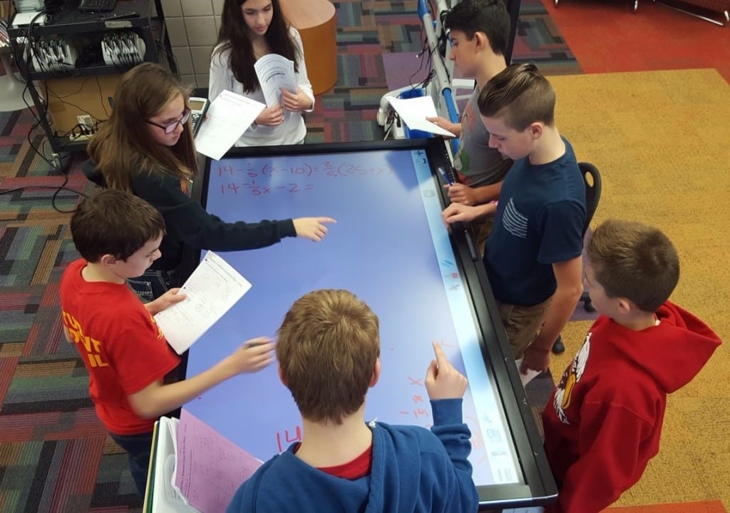 How a School Library Increased Student Use by 1,000 Percent | Cult of ...