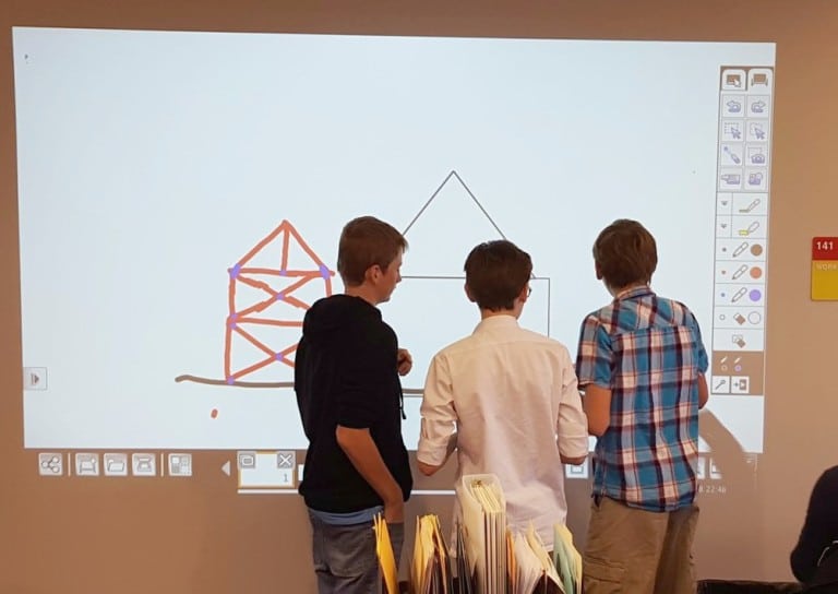 How a School Library Increased Student Use by 1,000 Percent | Cult of ...