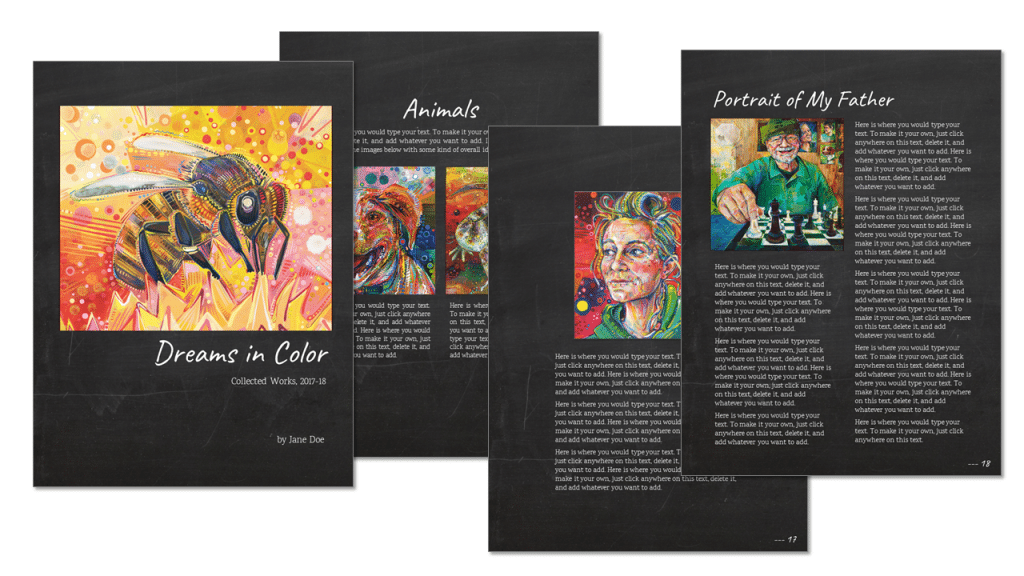 Student-Made E-Books: A Beautiful Way to Demonstrate Learning | Cult of ...