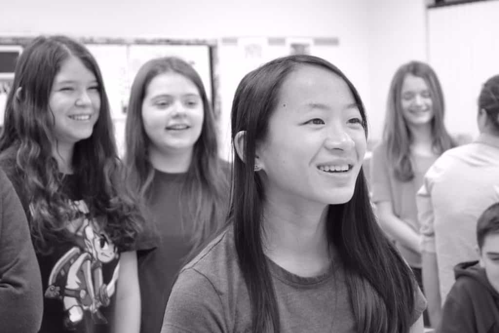 The Compliments Project | Cult of Pedagogy