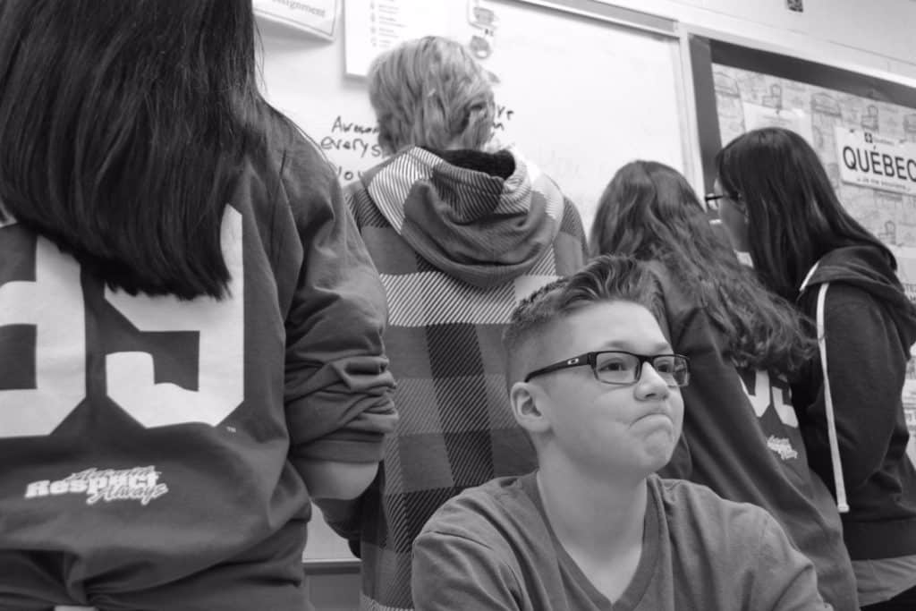 The Compliments Project | Cult of Pedagogy