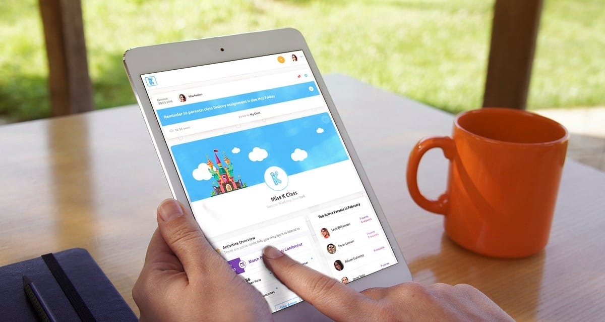 Keep Parents in the Loop with ClassTag | Cult of Pedagogy