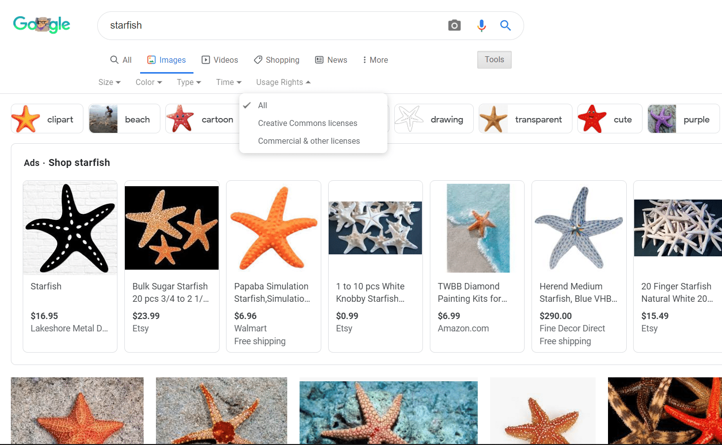 Teaching Students to Legally Use Images Online | Cult of Pedagogy