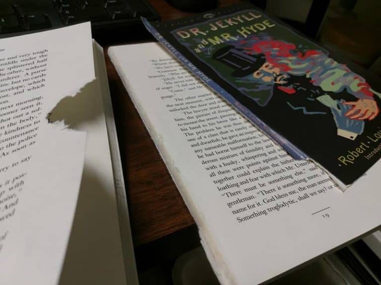 The Story of the Students and the Replacement Books | Cult of Pedagogy