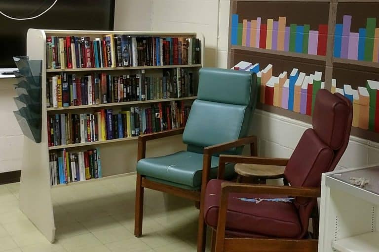 The Story of the Students and the Replacement Books | Cult of Pedagogy