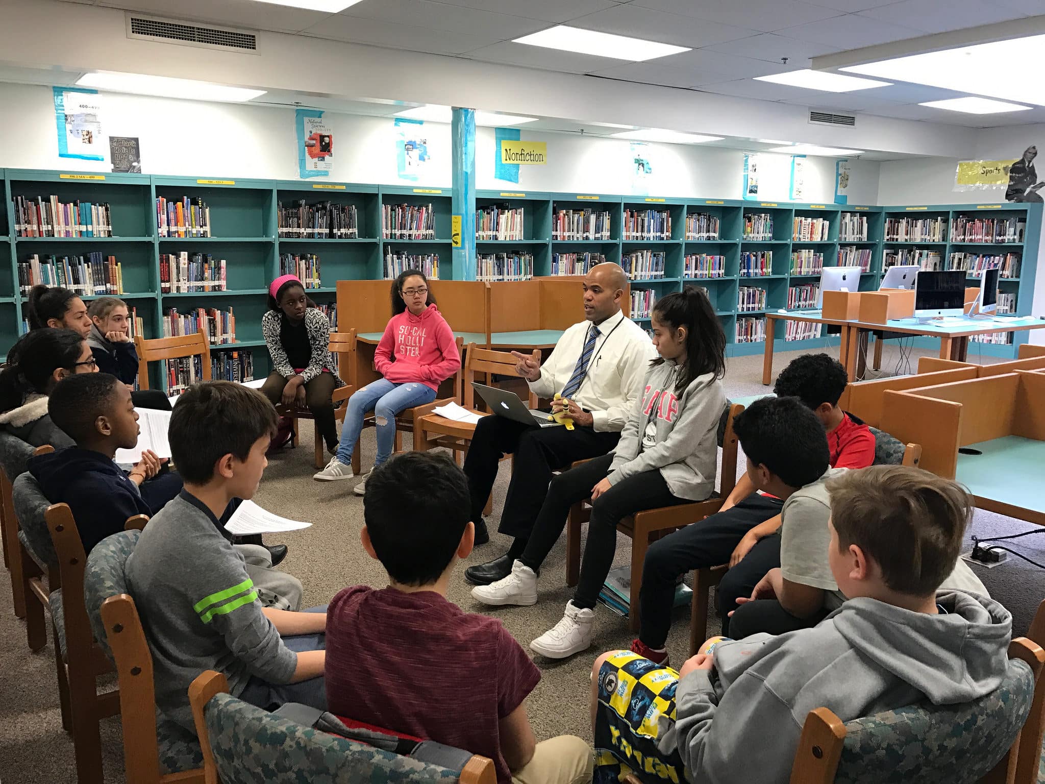 Restorative Justice in School: An Overview | Cult of Pedagogy