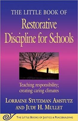 Restorative Justice in School: An Overview | Cult of Pedagogy