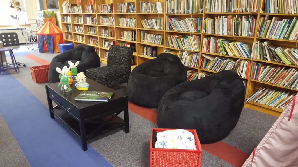 12 Ways to Upgrade Your Classroom Design | Cult of Pedagogy