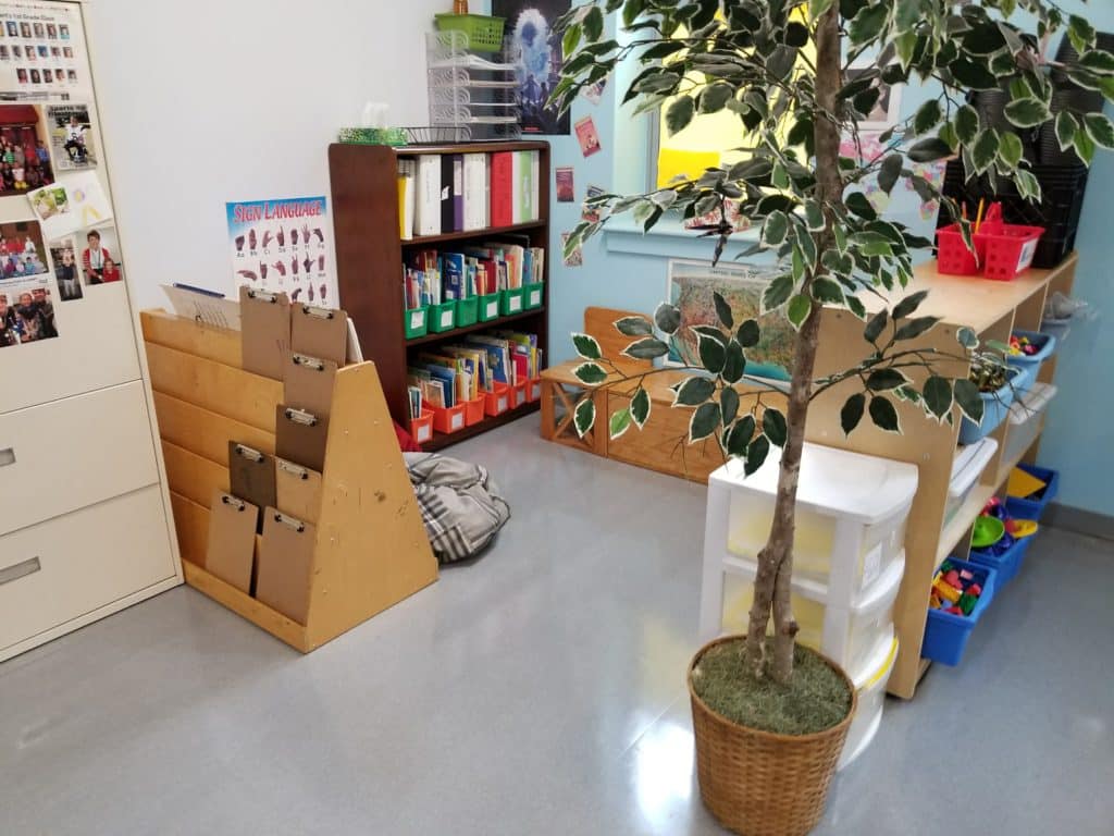 12 Ways to Upgrade Your Classroom Design | Cult of Pedagogy