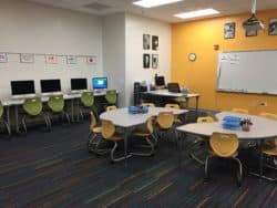 12 Ways to Upgrade Your Classroom Design | Cult of Pedagogy