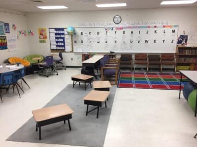 12 Ways to Upgrade Your Classroom Design | Cult of Pedagogy