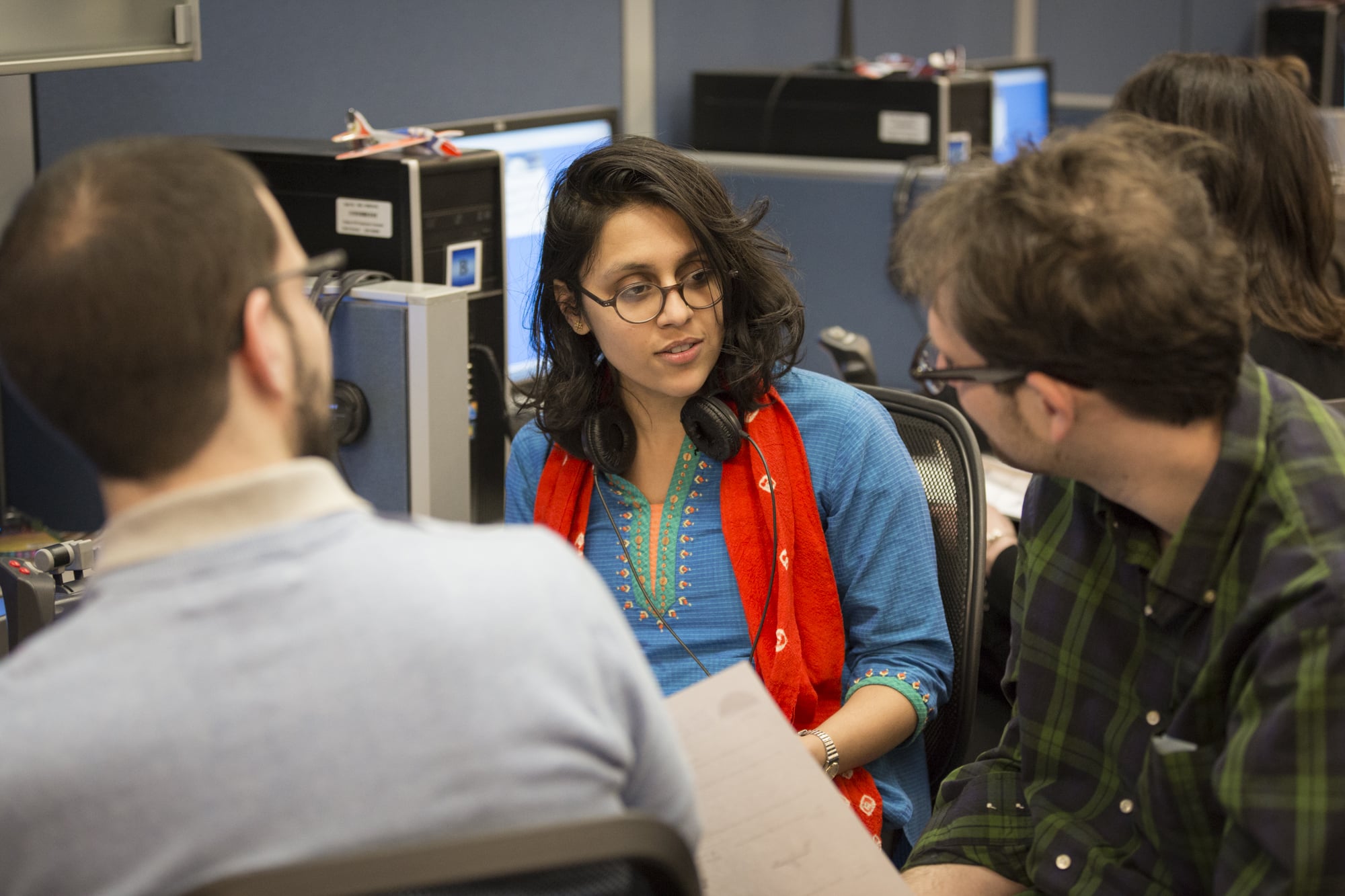 A Look Inside a Teacher Fellowship Program | Cult of Pedagogy