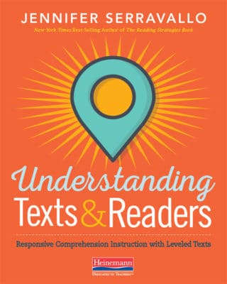 What Are the Best Ways to Use Leveled Texts? | Cult of Pedagogy
