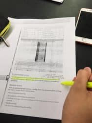 Power Lesson: Note-Taking Stations | Cult of Pedagogy