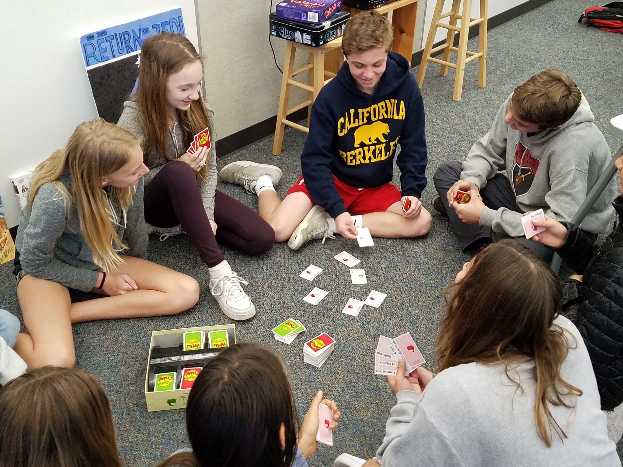 Global School Play Day: One Day. Nothing But Play. | Cult of Pedagogy