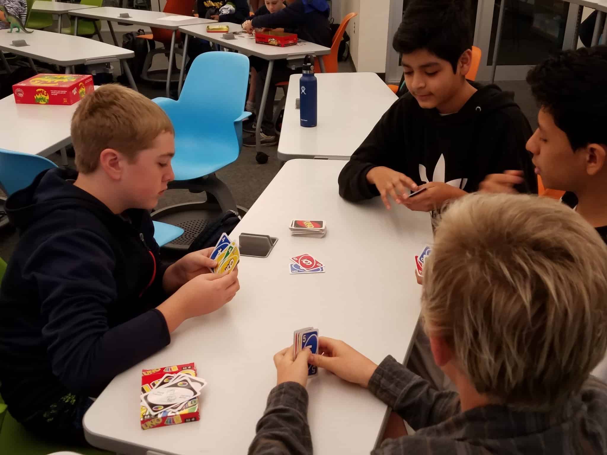 Global School Play Day: One Day. Nothing But Play. | Cult of Pedagogy