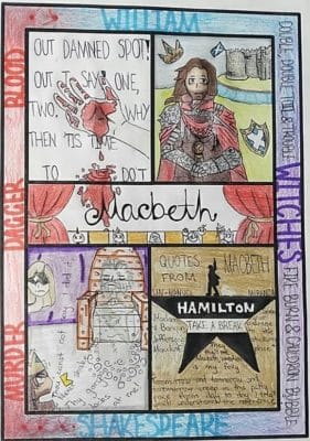 A Simple Trick for Success with One-Pagers | Cult of Pedagogy