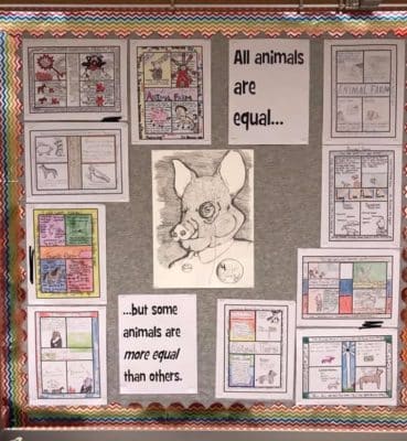 A Simple Trick for Success with One-Pagers | Cult of Pedagogy