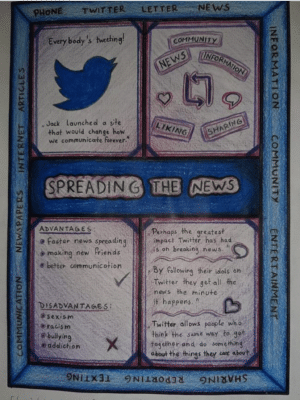A Simple Trick for Success with One-Pagers | Cult of Pedagogy