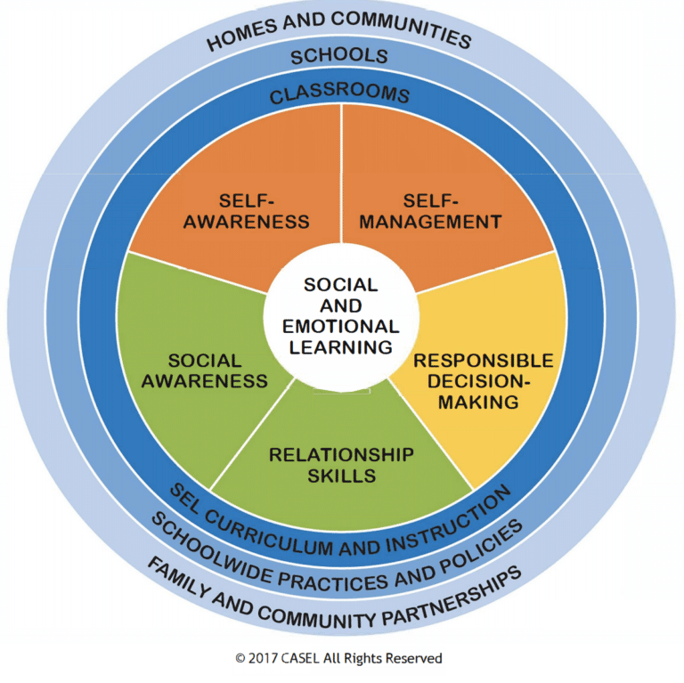 Social Emotional Learning: Not Just for Kids | Cult of Pedagogy