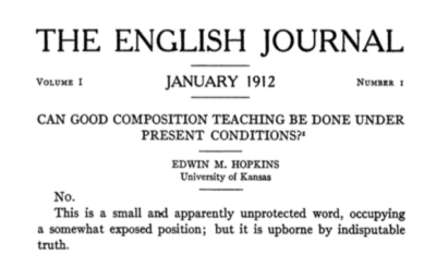 Flash Feedback: How to Provide More Meaningful Feedback in Less Time ...