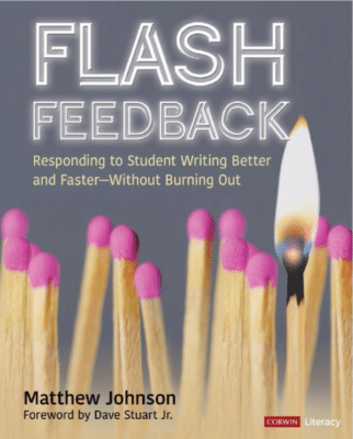 Flash Feedback: How to Provide More Meaningful Feedback in Less Time ...