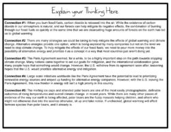 Hexagonal Thinking: A Colorful Tool for Discussion | Cult of Pedagogy