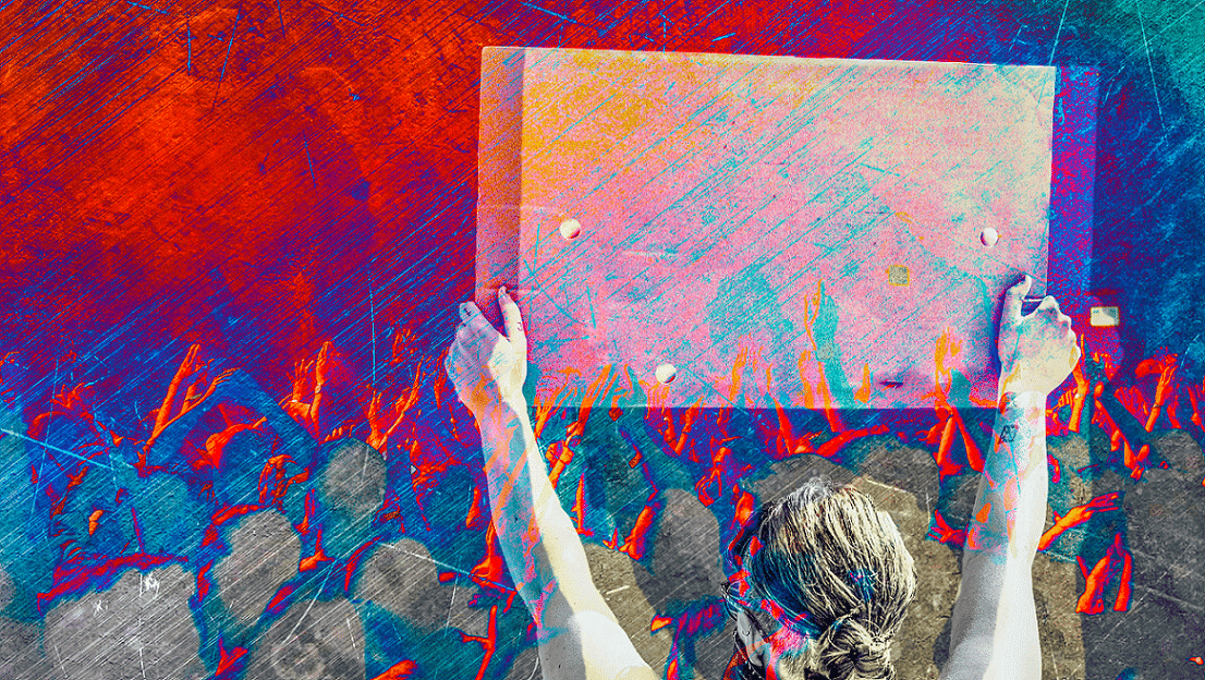 Fire Up Your Students with a Campaign Project