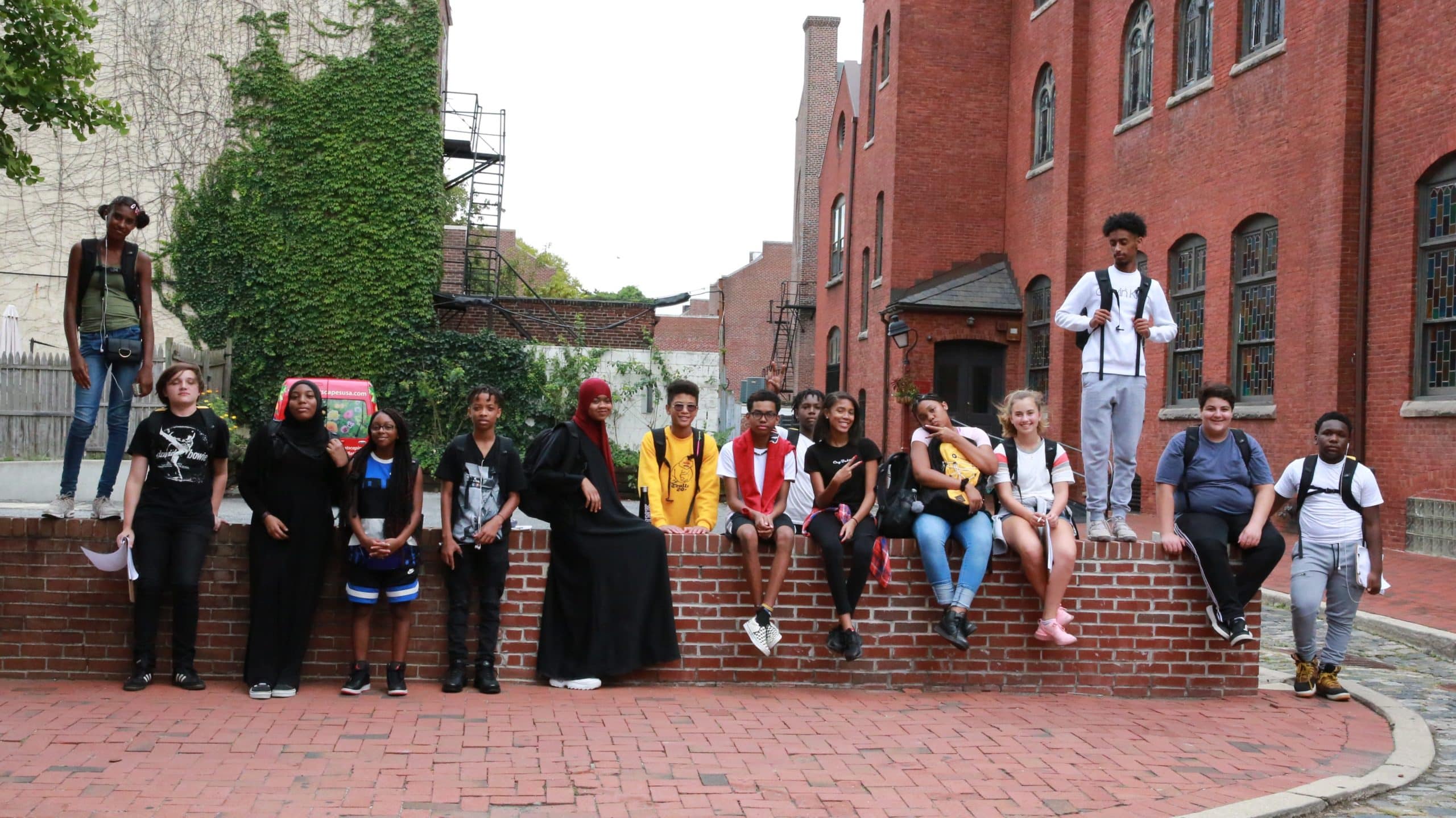 Revolution School: When “Reimagining School” Actually Happens | Cult of ...