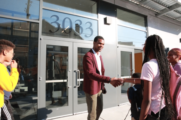 Revolution School: When “Reimagining School” Actually Happens | Cult of ...