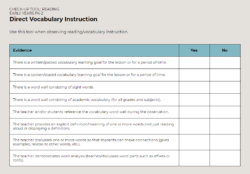 Does Your School Need a Literacy Check-Up? | Cult of Pedagogy