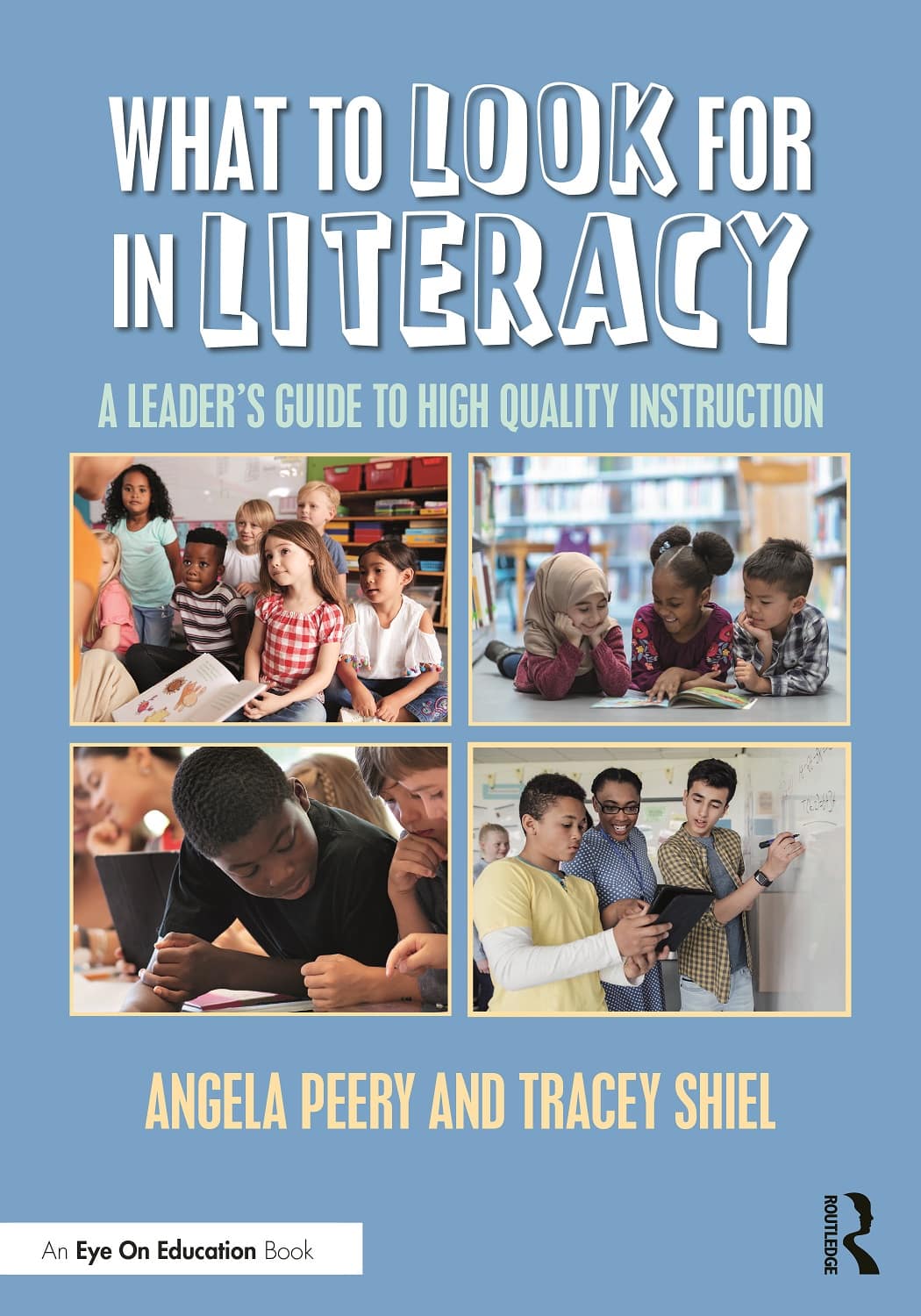 Does Your School Need a Literacy Check-Up? | Cult of Pedagogy