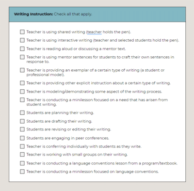 Does Your School Need a Literacy Check-Up? | Cult of Pedagogy