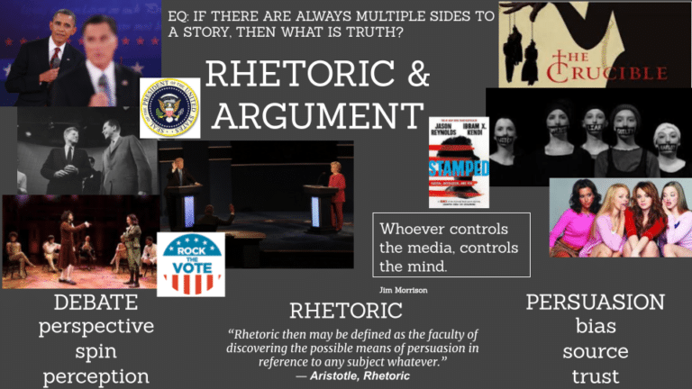 Make Units More Inspiring with Vision Boards | Cult of Pedagogy