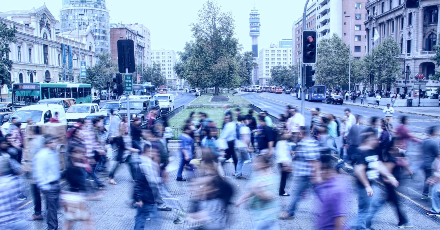 Watch Two Schools Experience the Street Data Process | Cult of Pedagogy
