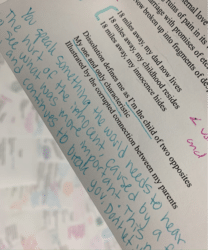 Power Lesson: Poetry Gallery Walk | Cult of Pedagogy