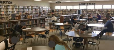 Power Lesson: Poetry Gallery Walk | Cult of Pedagogy
