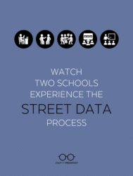 Watch Two Schools Experience the Street Data Process | Cult of Pedagogy